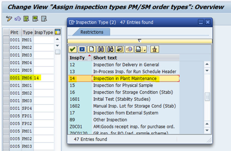Top 100+ SAP PM Interview Questions and Answers - VaibhavERP