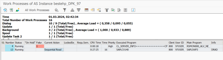 7 Concepts about SM37 tcode in SAP, nobody will teach you - VaibhavERP