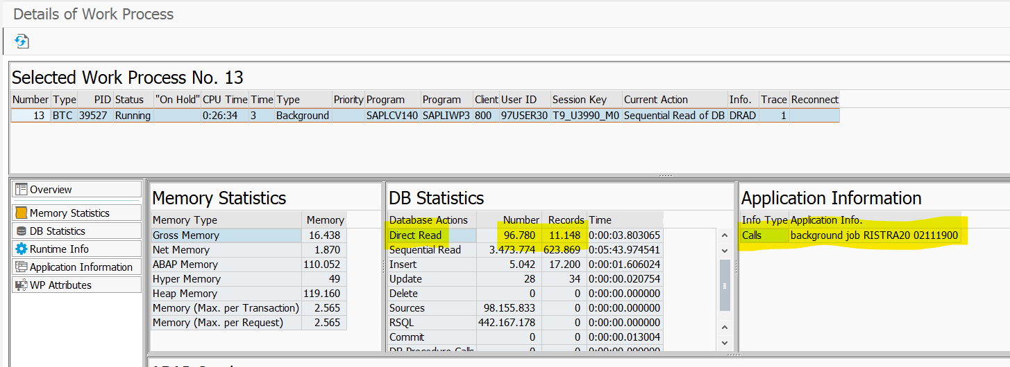 7 Concepts about SM37 tcode in SAP, nobody will teach you - VaibhavERP