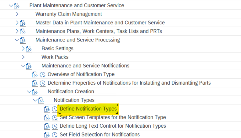 Top 100+ SAP PM Interview Questions and Answers - VaibhavERP