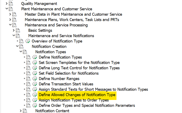 Top 100+ SAP PM Interview Questions and Answers - VaibhavERP